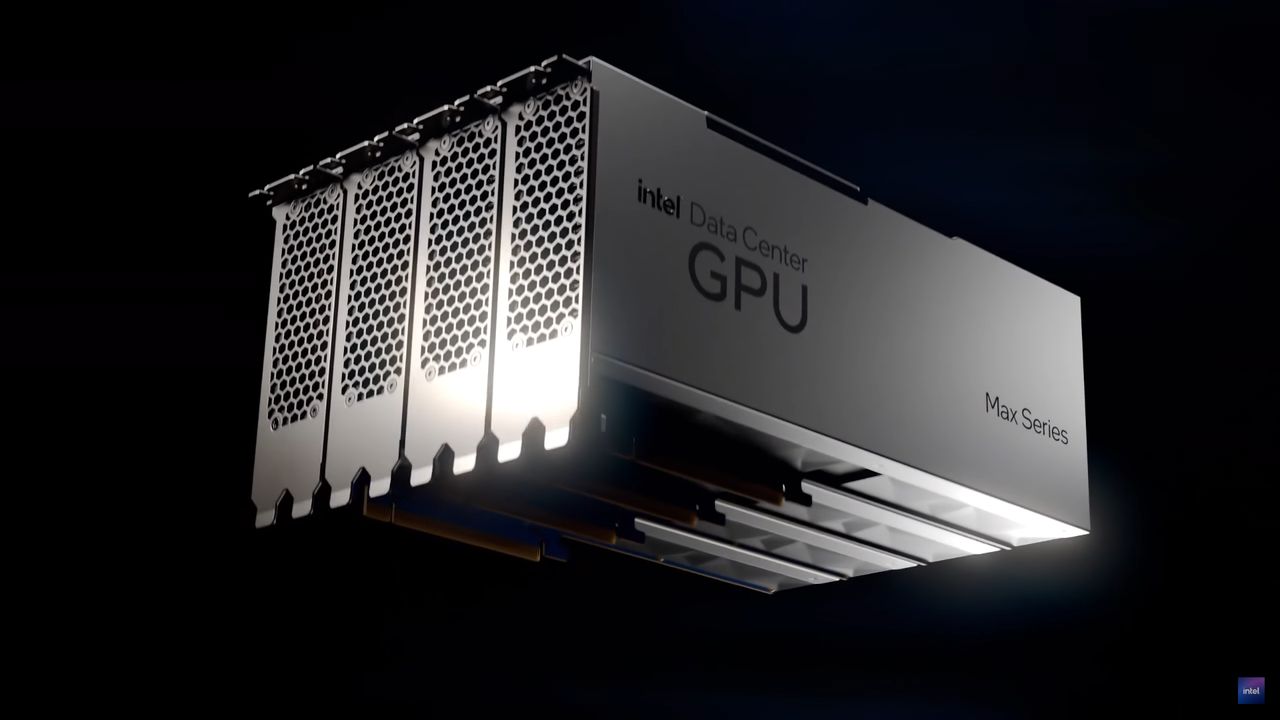 英特爾發表超級運算CPU與GPU，更新未來兩代的加速運算產品發展藍圖 | iThome